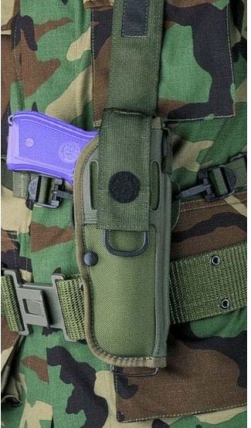 Saigon Sams Military Surplus Store: Bianchi Chest Harness (14211 ...