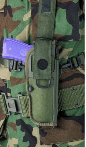 Saigon Sams Military Surplus Store: Tactical / Law Enforcement, Police ...