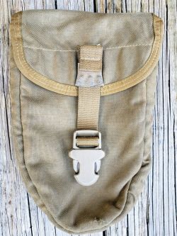 Saigon Sams Military Surplus Store: USED E-TOOL-Cover USMC (Carrier E ...