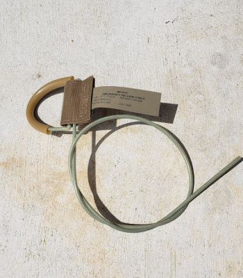 Saigon Sams Military Surplus Store: USMC Coyote IMTV/PC Emergency ...