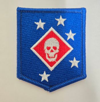 Saigon Sams Military Surplus Store: Velcro Patch-Raider, Velcro Patches ...