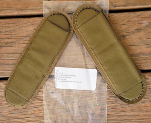 Saigon Sams Military Surplus Store: NEW USMC-Coyote Removable shoulder ...